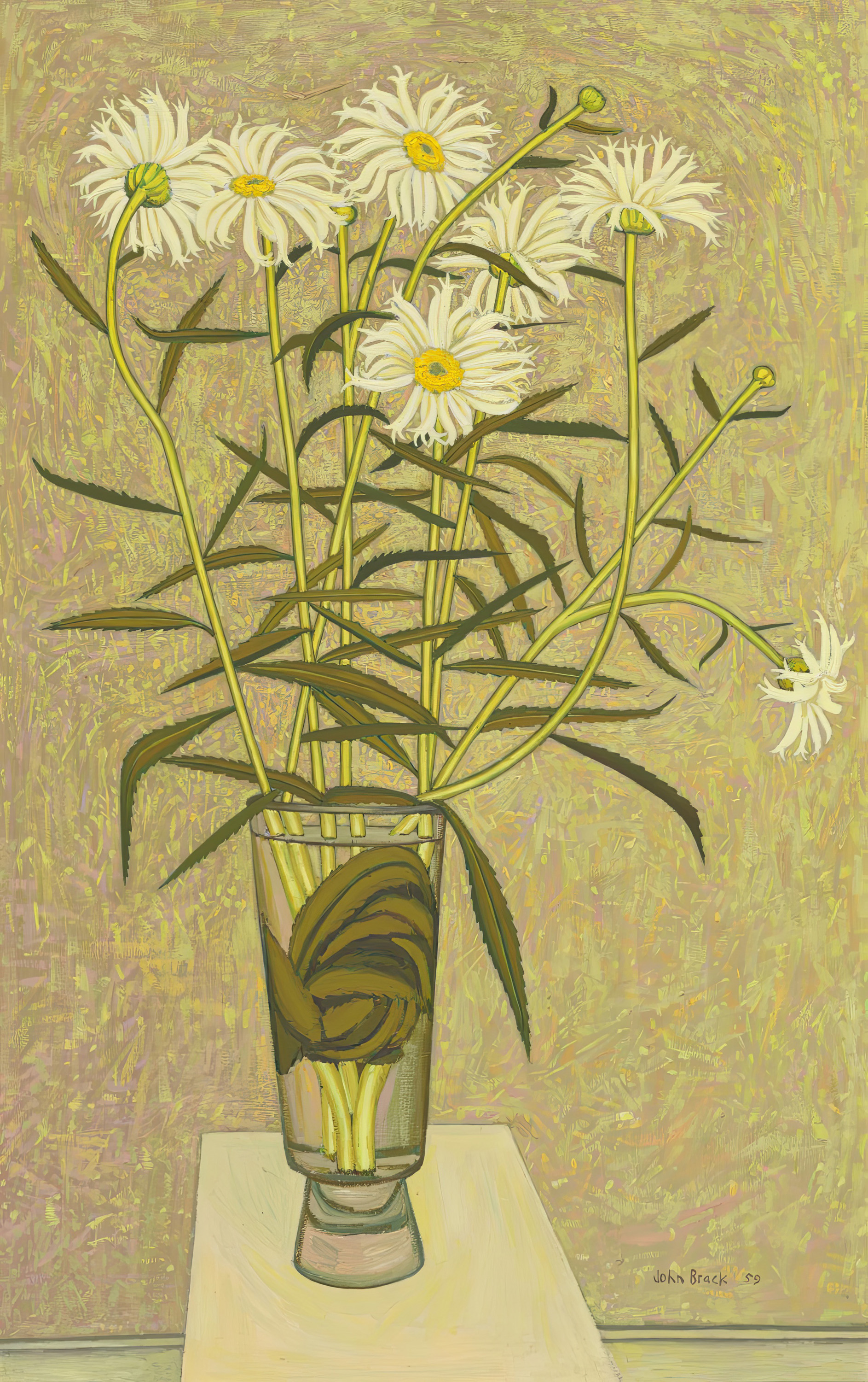 250021 John brack_(2) (cleaned).jpg | Fine Art Auction House ...