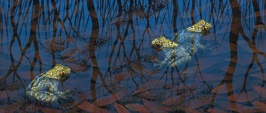 Lin Onus - Alchetron, The Free Social Encyclopedia