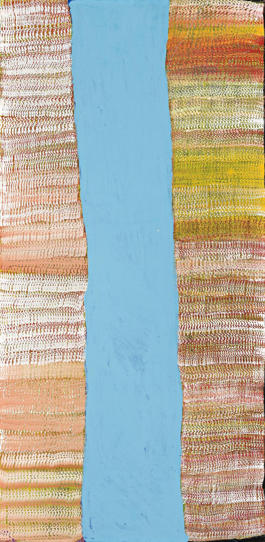 ALAWA COUNTRY, 2001 | Deutscher and Hackett