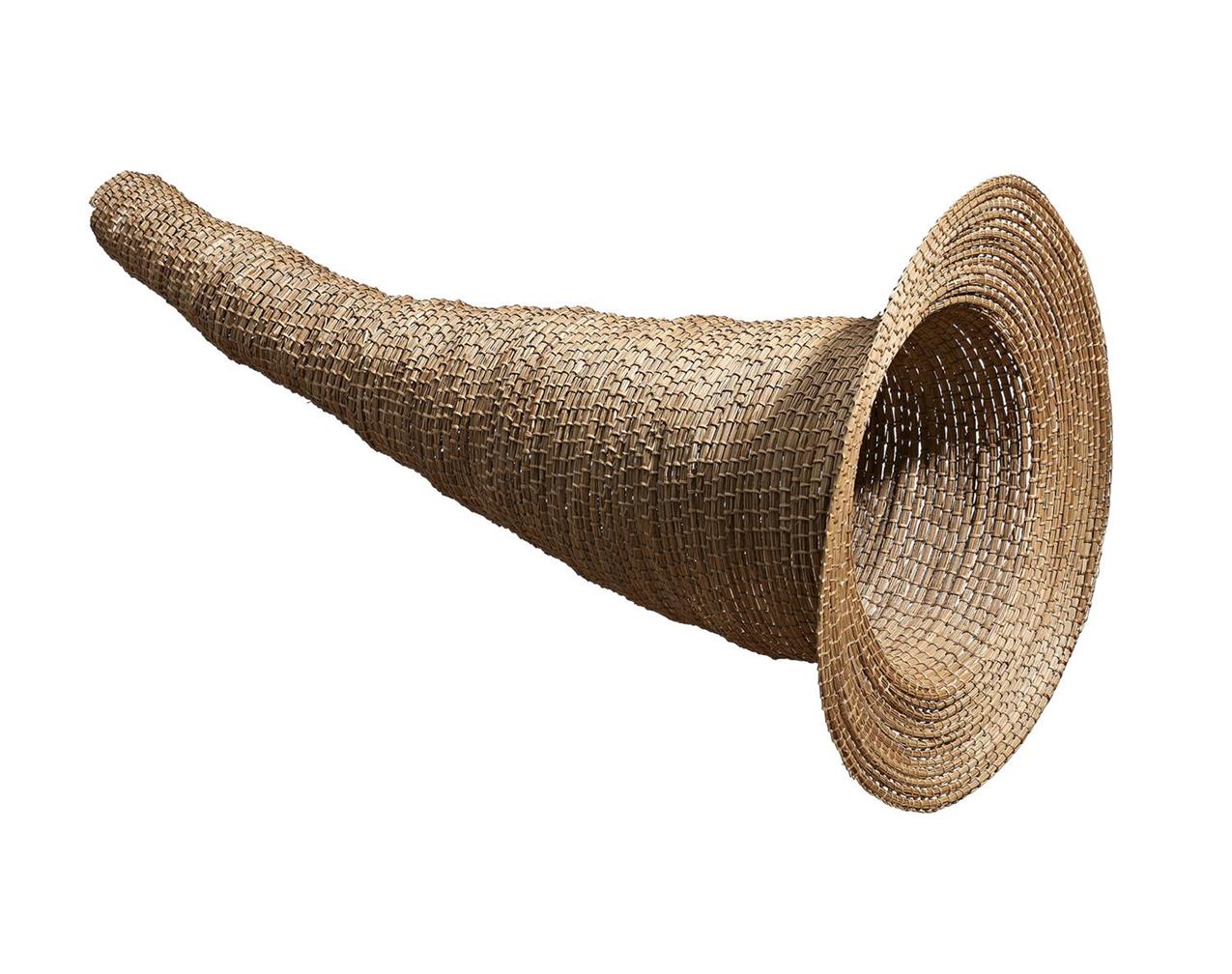 EEL TRAP | Deutscher and Hackett