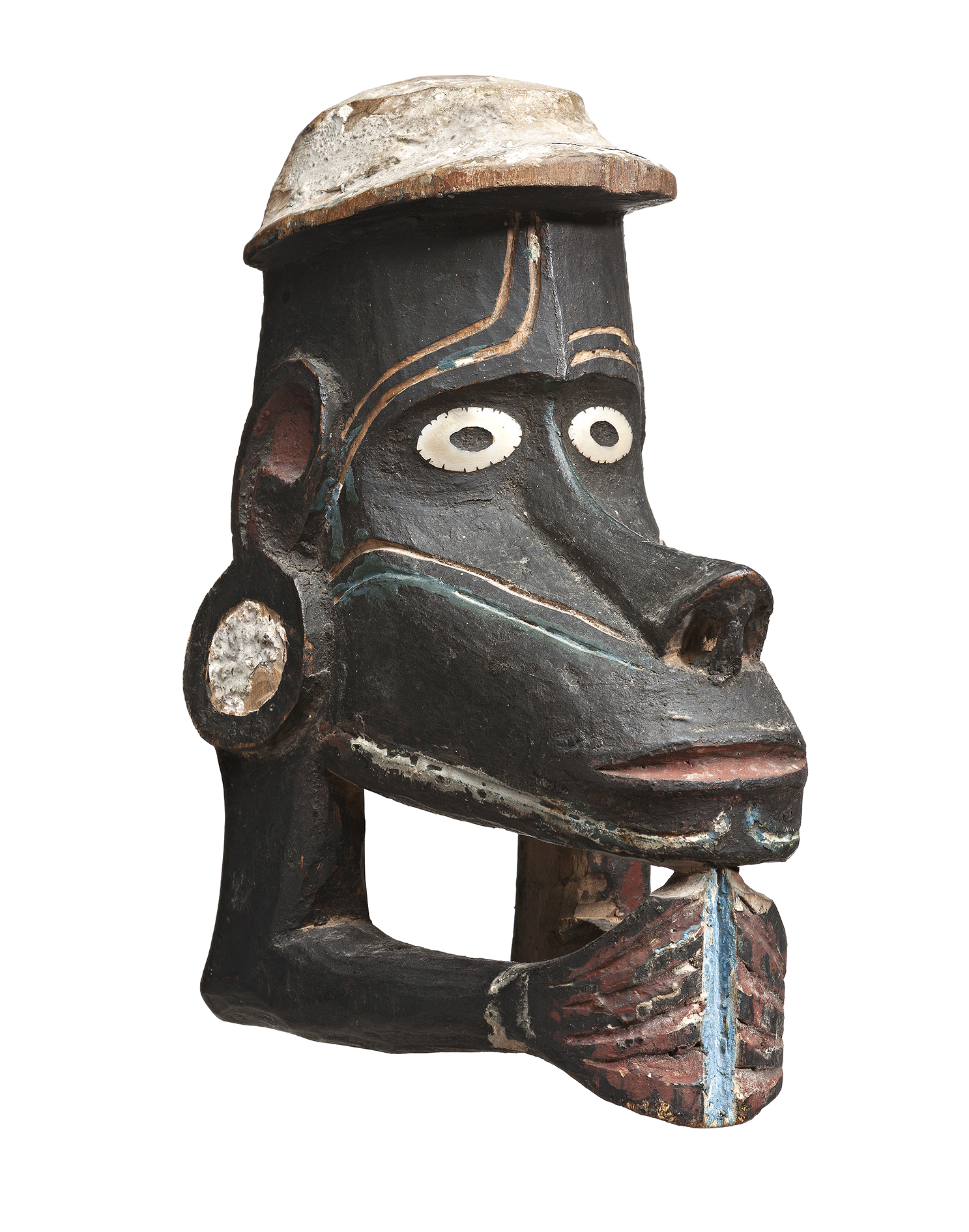 NGUZUNGUZU, SOLOMON ISLANDS | Deutscher and Hackett