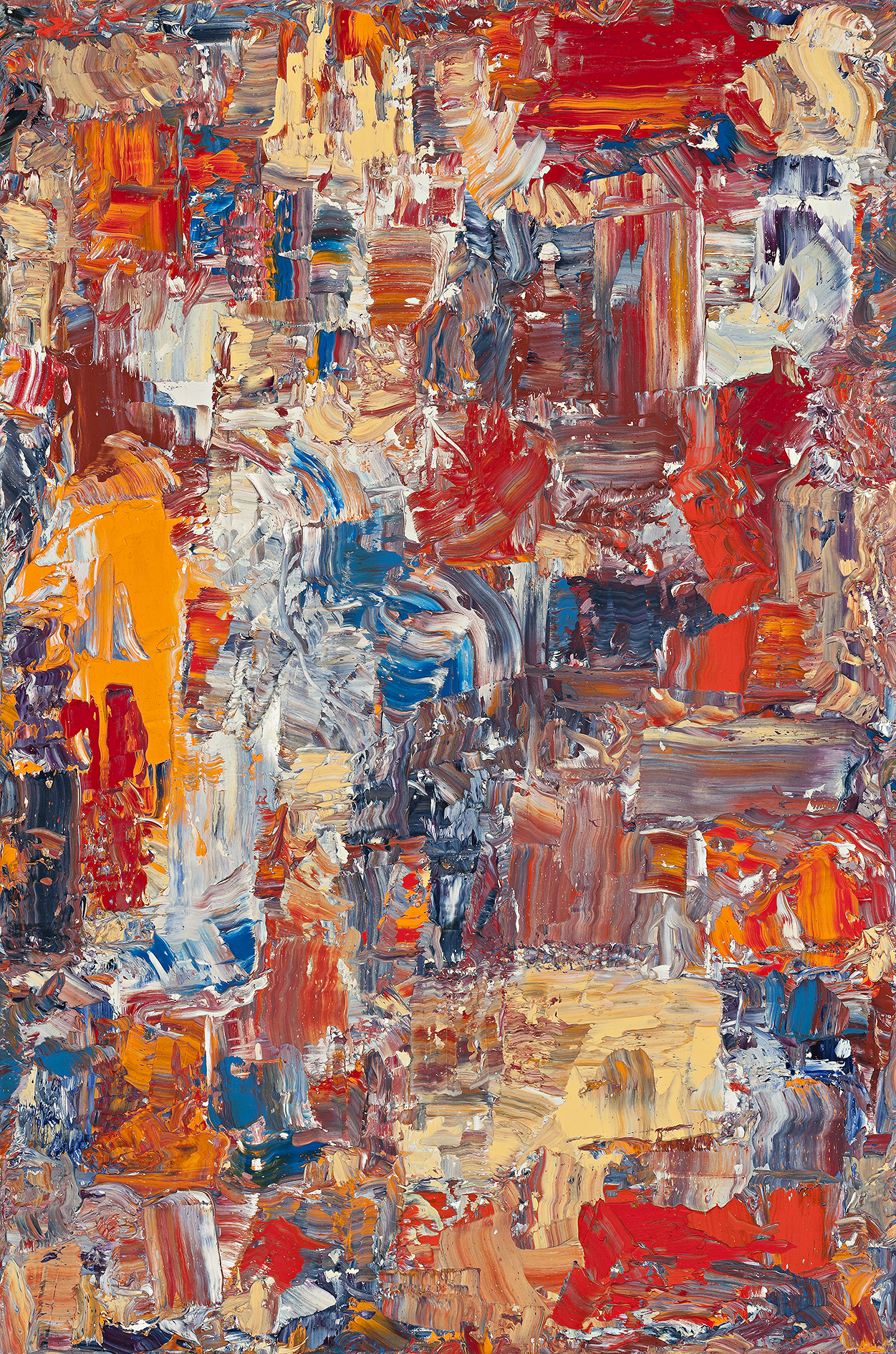 PAINTING, c.1975 | Deutscher and Hackett