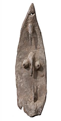 BAHINEMO PEOPLE EAST SEPIK PROVINCE PAPUA NEW GUINEA, early to mid 20th ...