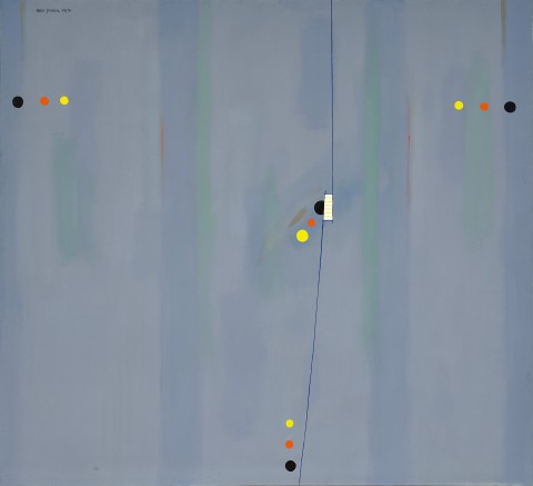 Homage to A.D. Hope, 1975 - 76 | Deutscher and Hackett