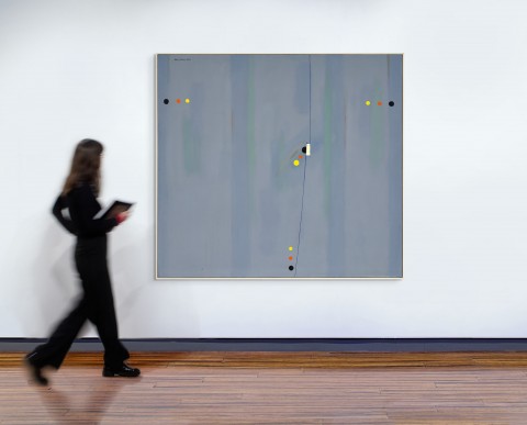 Homage to A.D. Hope, 1975 - 76 | Deutscher and Hackett