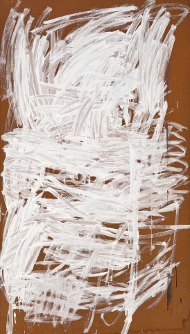 UNTITLED NO. 100 (TP209B), 1973 | Deutscher and Hackett