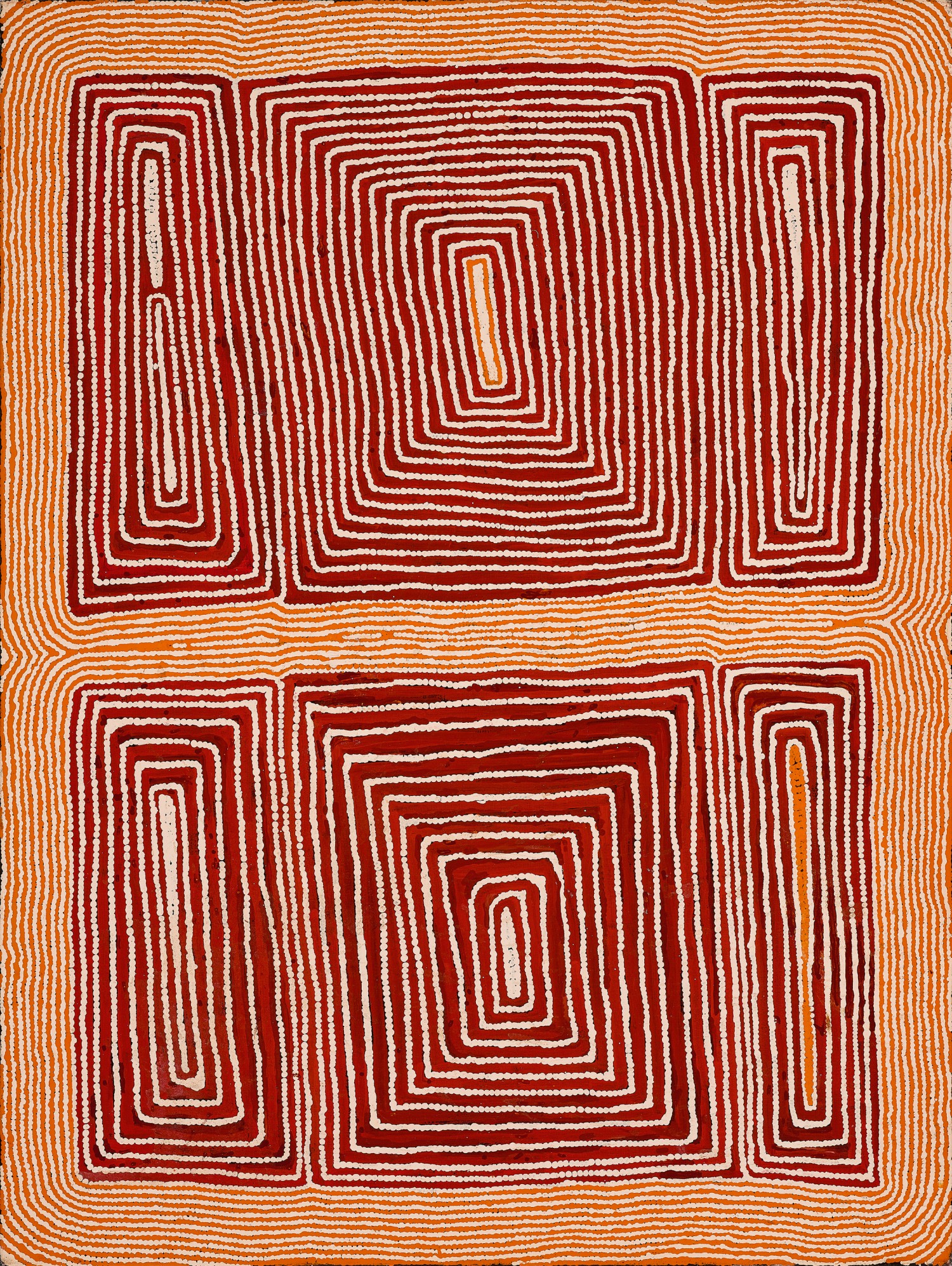 UNTITLED, 1998 | Deutscher and Hackett