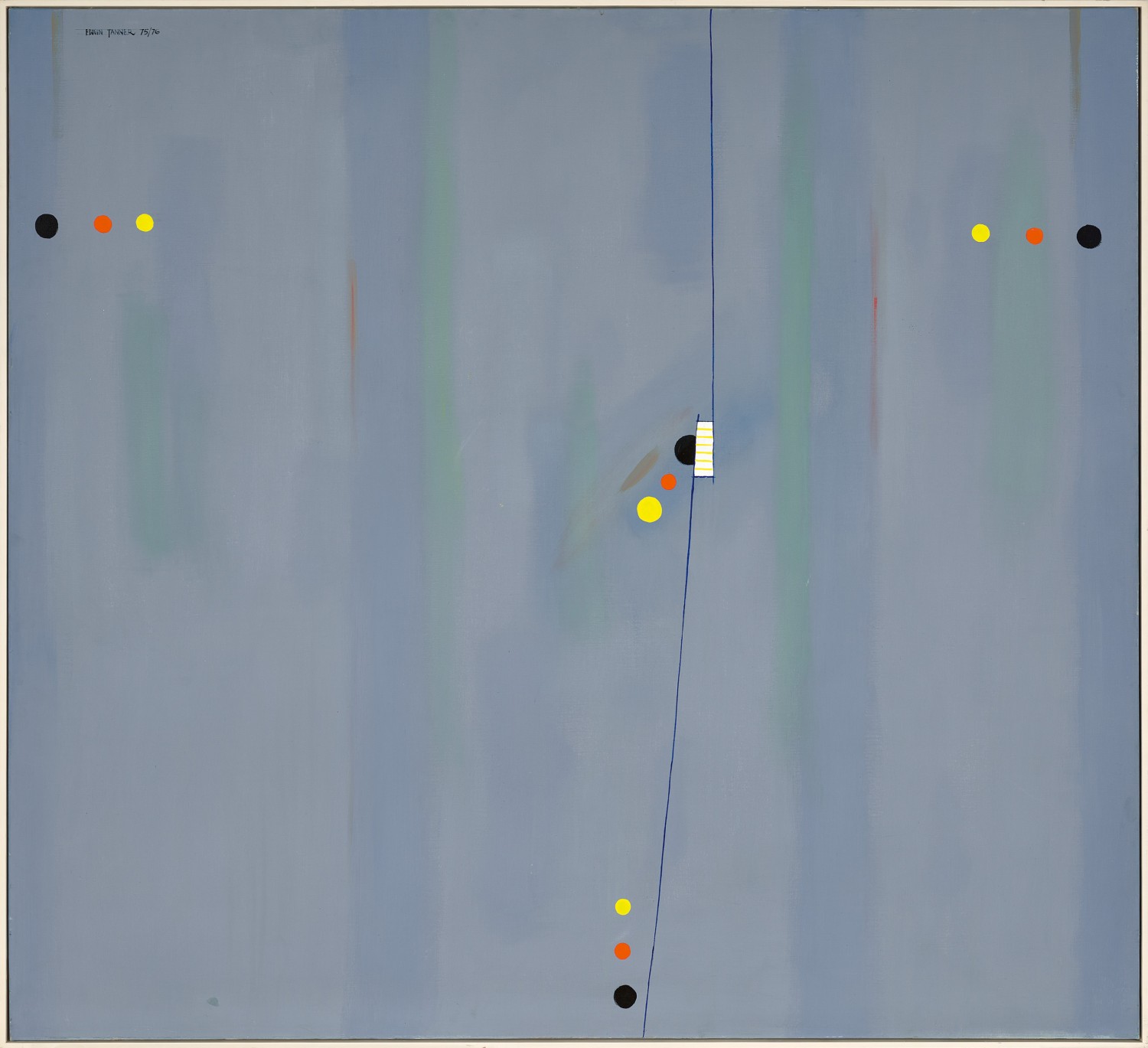 Homage to A.D. Hope, 1975 - 76 | Deutscher and Hackett