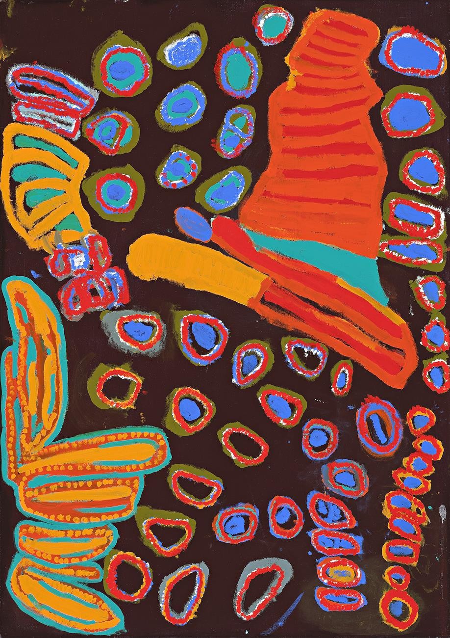 ALL THE JILA, 2005 | Deutscher and Hackett