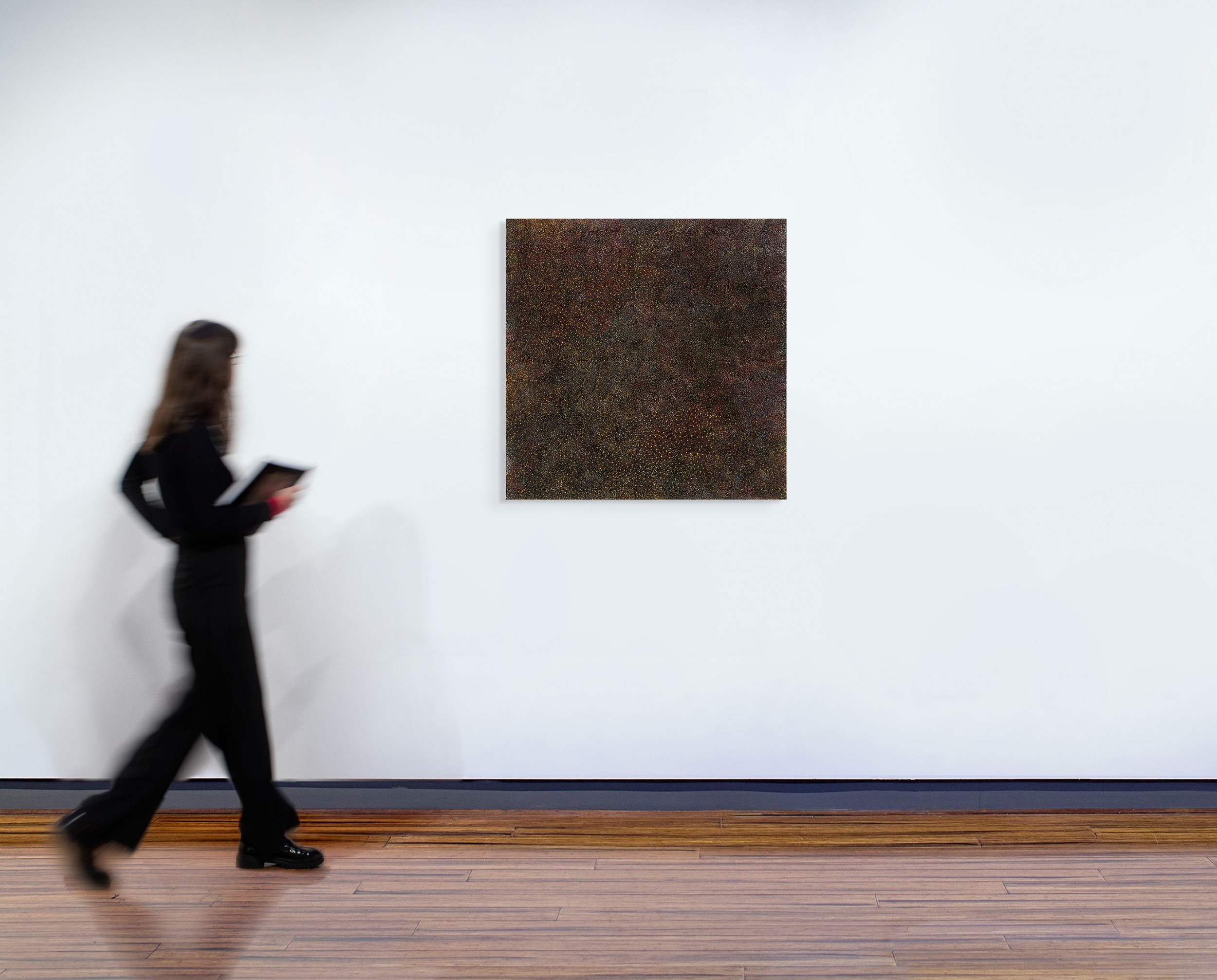 BUSH PLUM, 2011 | Deutscher and Hackett