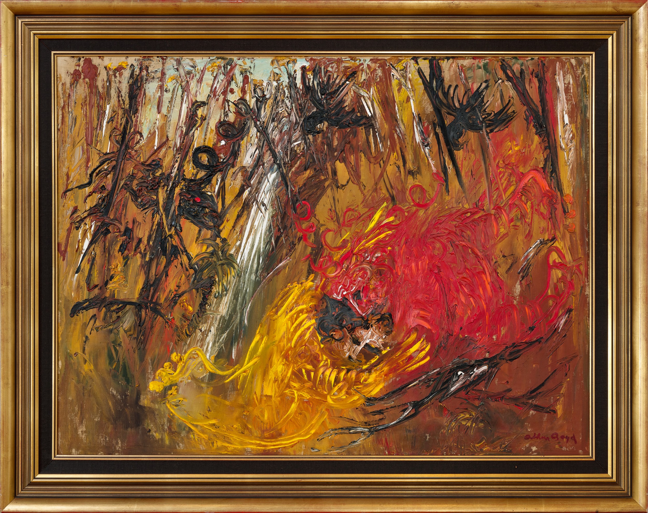 Auction Results | Fine Art Auction House | Melbourne and Sydney