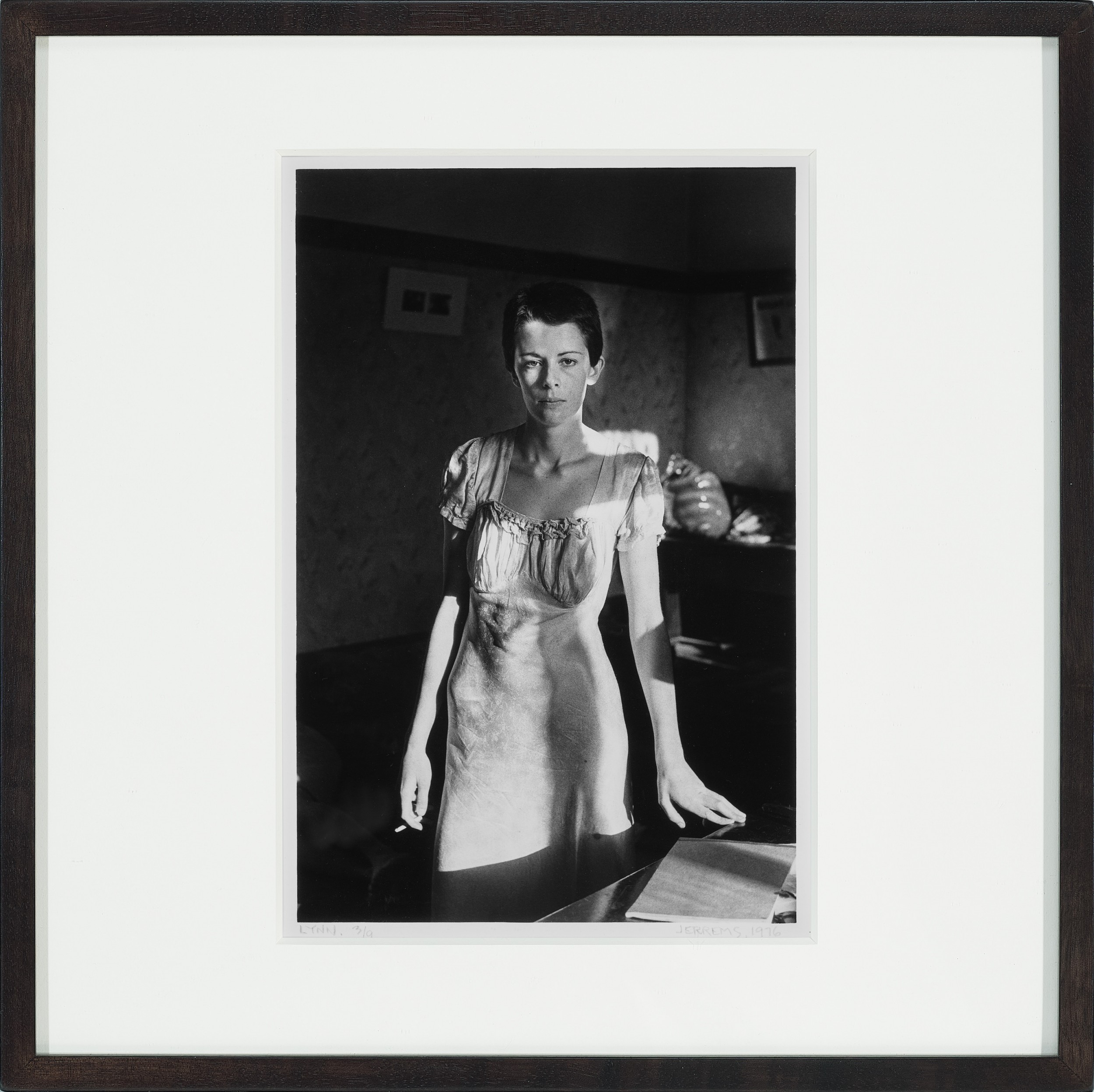 LYNN (GAILEY), 1976 | Deutscher and Hackett