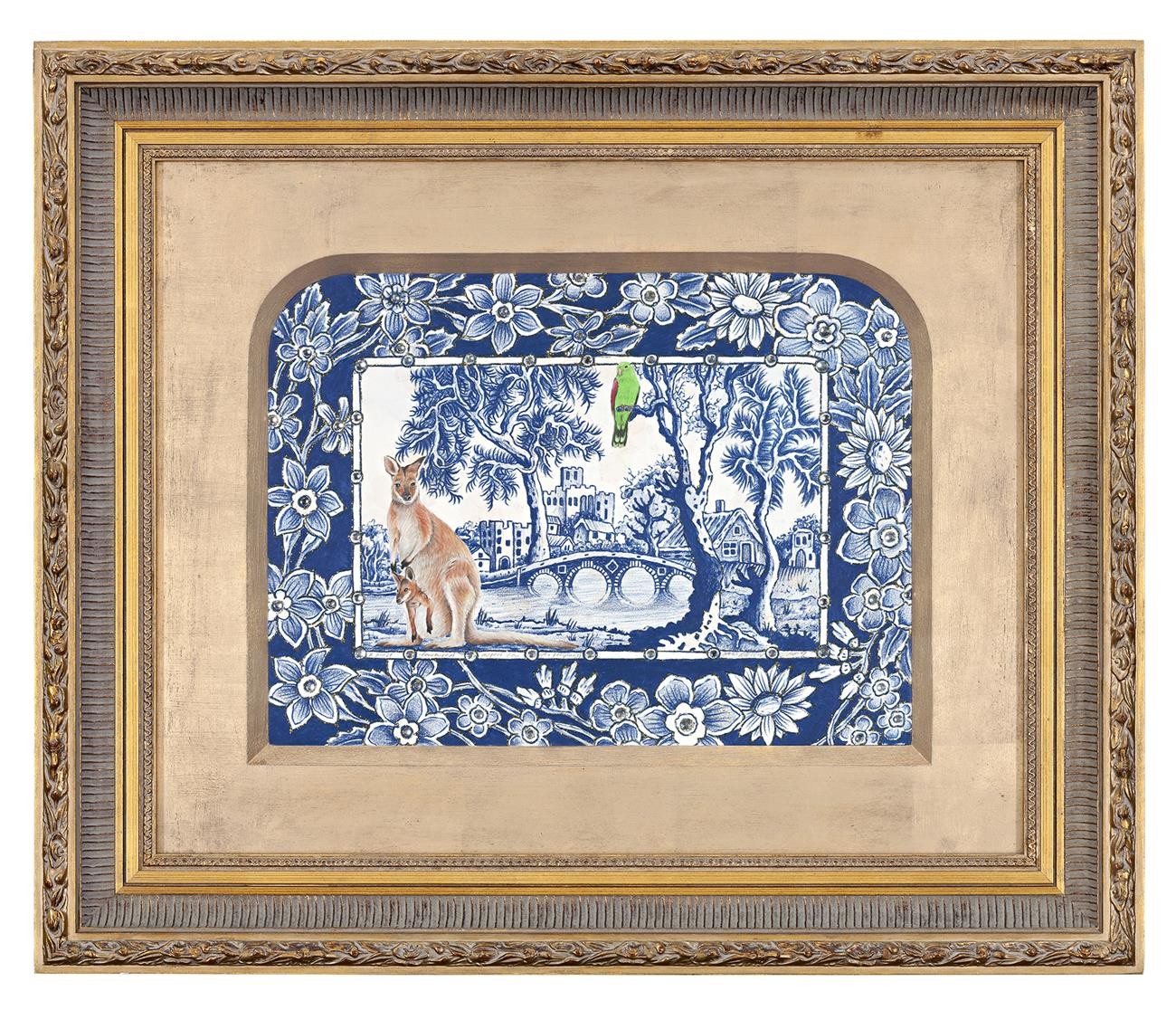 A MOST FAVOURED ASPECT (ON THE PERIPHERY), 2009 | Deutscher and Hackett