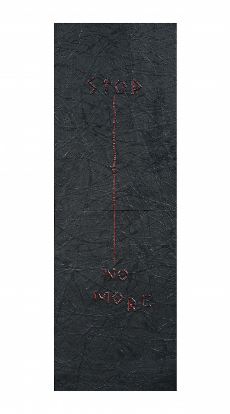 UNTITLED (NO MORE), 1993 | Deutscher and Hackett
