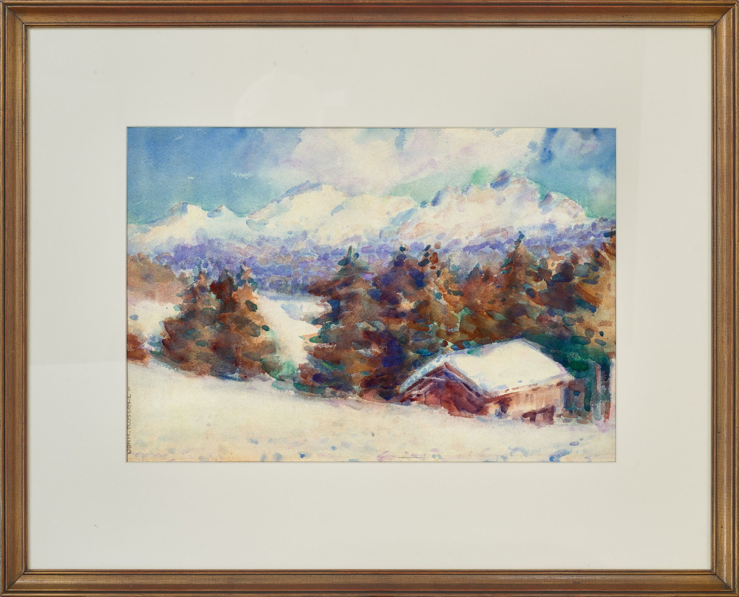 Auction Results | Fine Art Auction House | Melbourne and Sydney