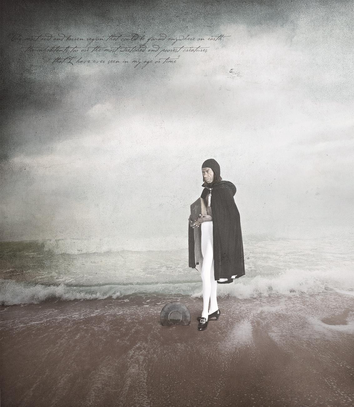 CIVILISED, 2012 | Deutscher and Hackett