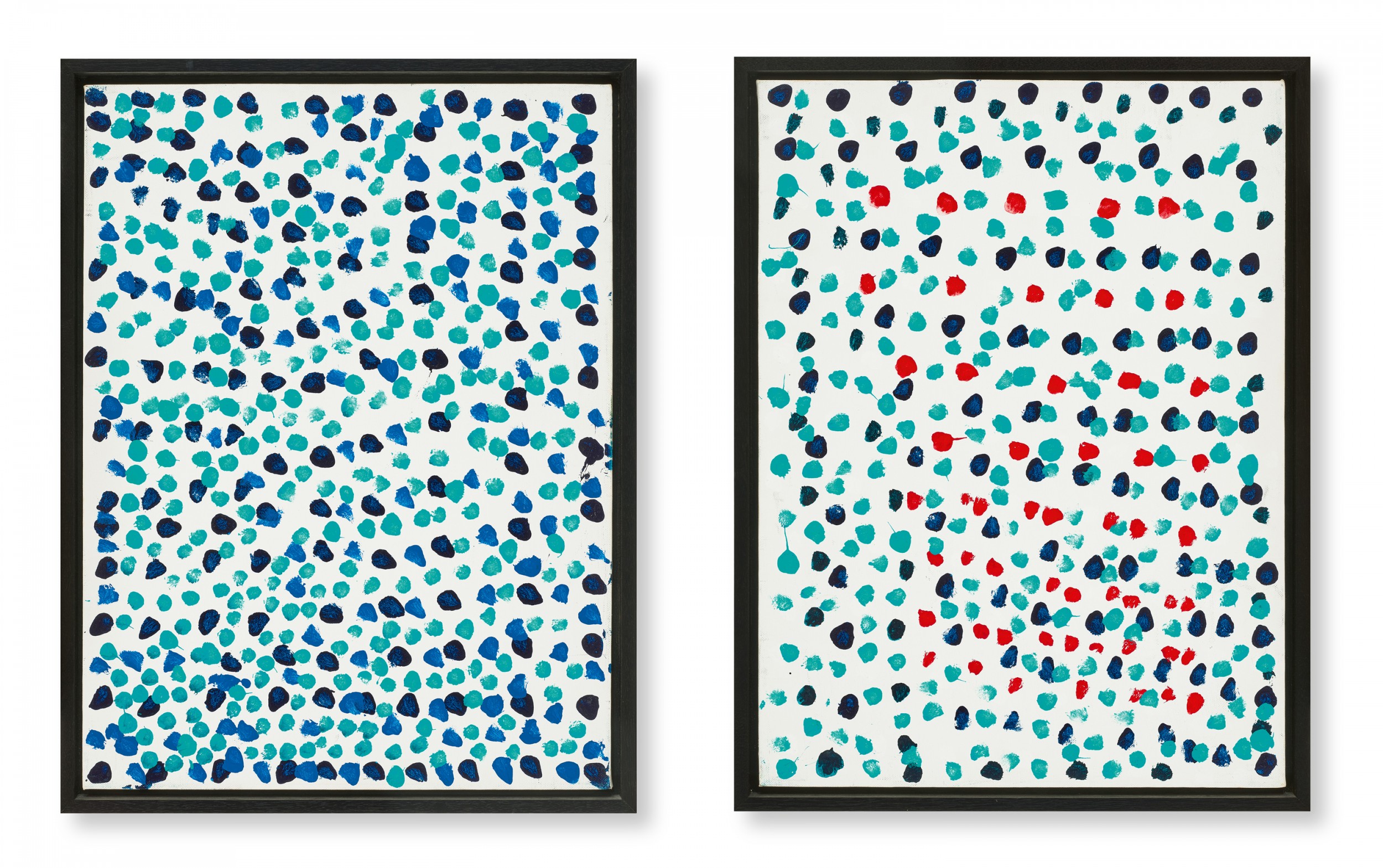 BODY MARKS, 2000 | Deutscher and Hackett