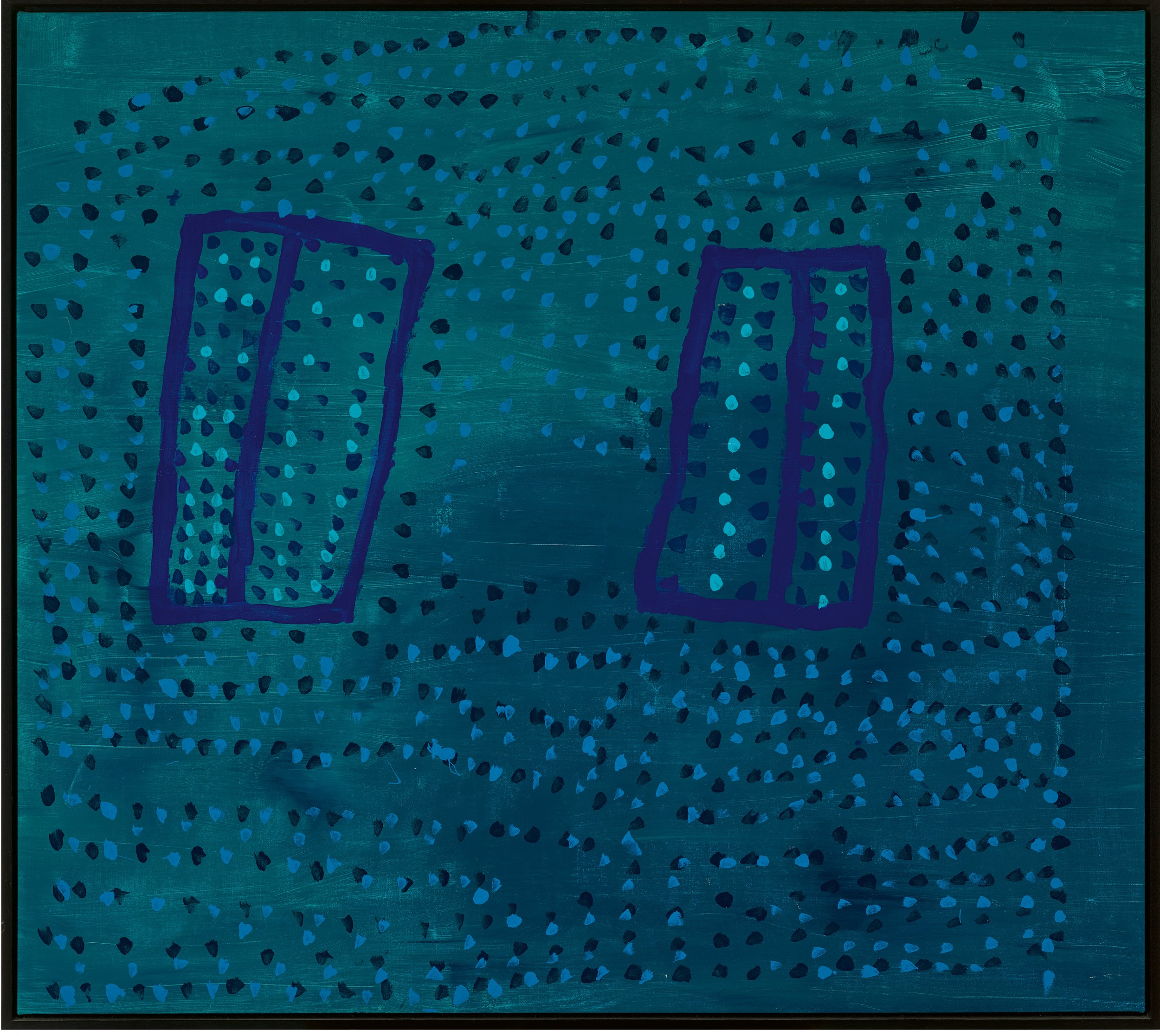 BODY MARKS, 2002 | Deutscher and Hackett