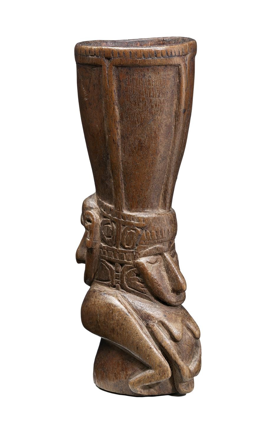 HUON GULF, PAPUA NEW GUINEA | Deutscher and Hackett